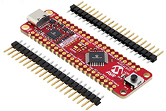 AVR16EB32 Microcontroller - Microchip Technology | DigiKey